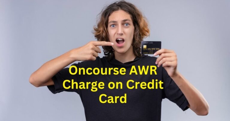 Analyte Health Charge On Credit Card [Explained]