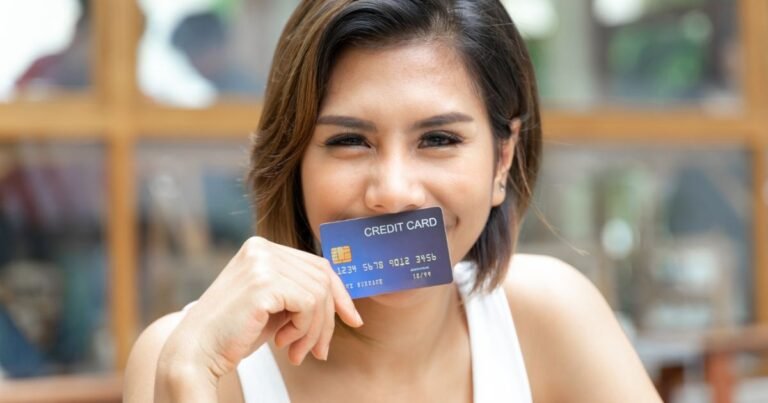 Best Credit Cards For Gas And Groceries