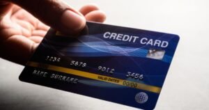 TORPRKAUT Credit Card Charge [Explained]