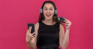 AMDA Charge On Credit Card [Explained]