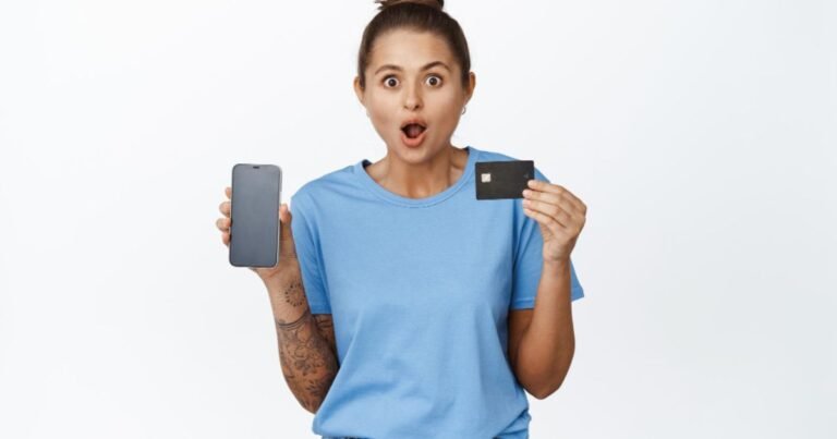 CSC Service Work Charge On Credit Card [Explained]