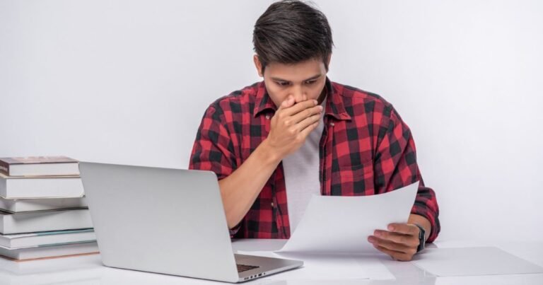 Allwyn Ent Ltd On Bank Statement [Explained]