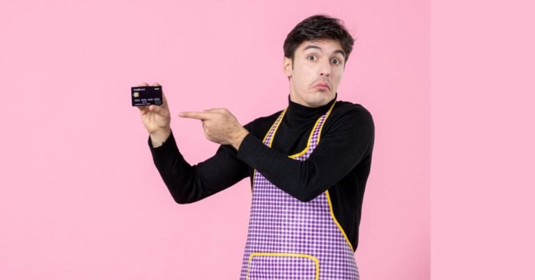 Discount Sewing Machine Charge On Credit Card [Explained]