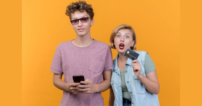 Unity FI Solutions Credit Card Charge [Explained]