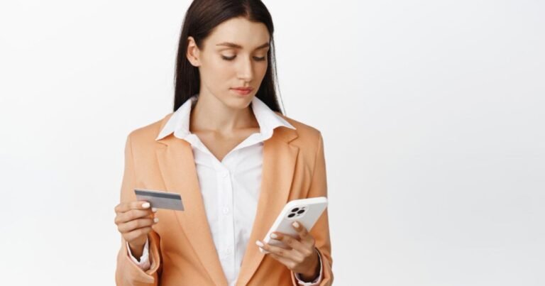Market Work Charge On Credit Card [Explained]