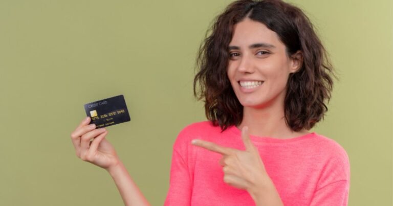What Is The Security Code Of Credit Card? [Explained]