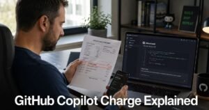 GitHub Copilot Charge On Credit Card [Explained]