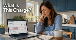 Avantgarde Service Charge On Credit Card [Explained]